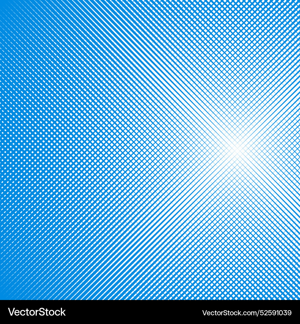 Blue checkered background Royalty Free Vector Image