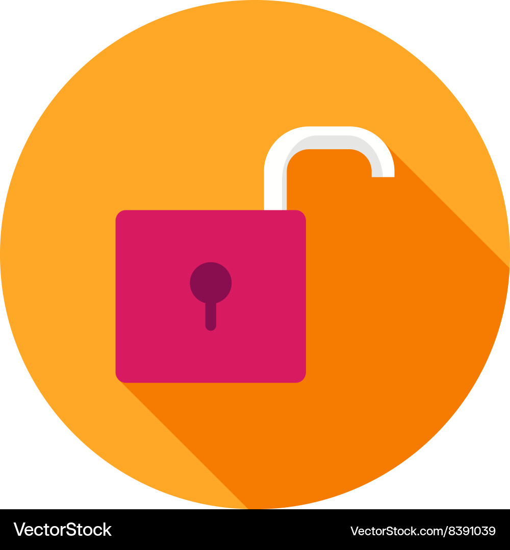 Unlock Royalty Free Vector Image - VectorStock