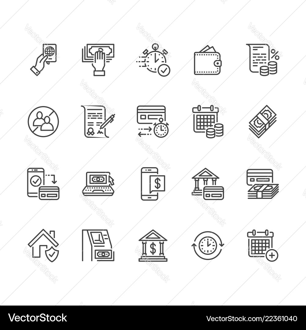Guarantor Vector Images (93)