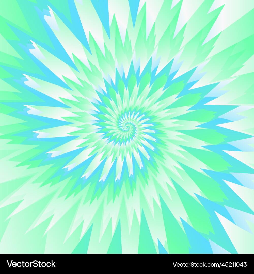 Tie dye pattern Royalty Free Vector Image - VectorStock
