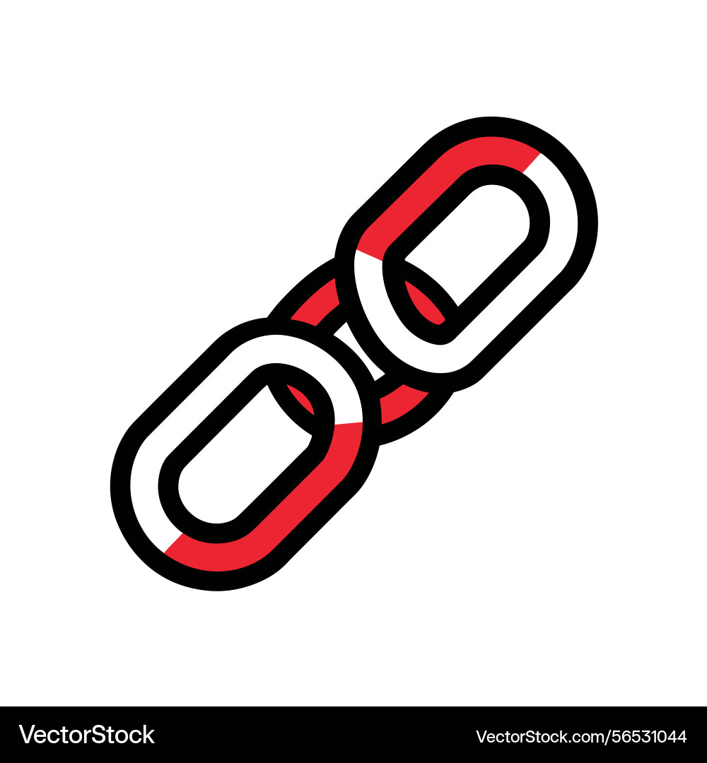 Three Link Vector Images (over 5,800)