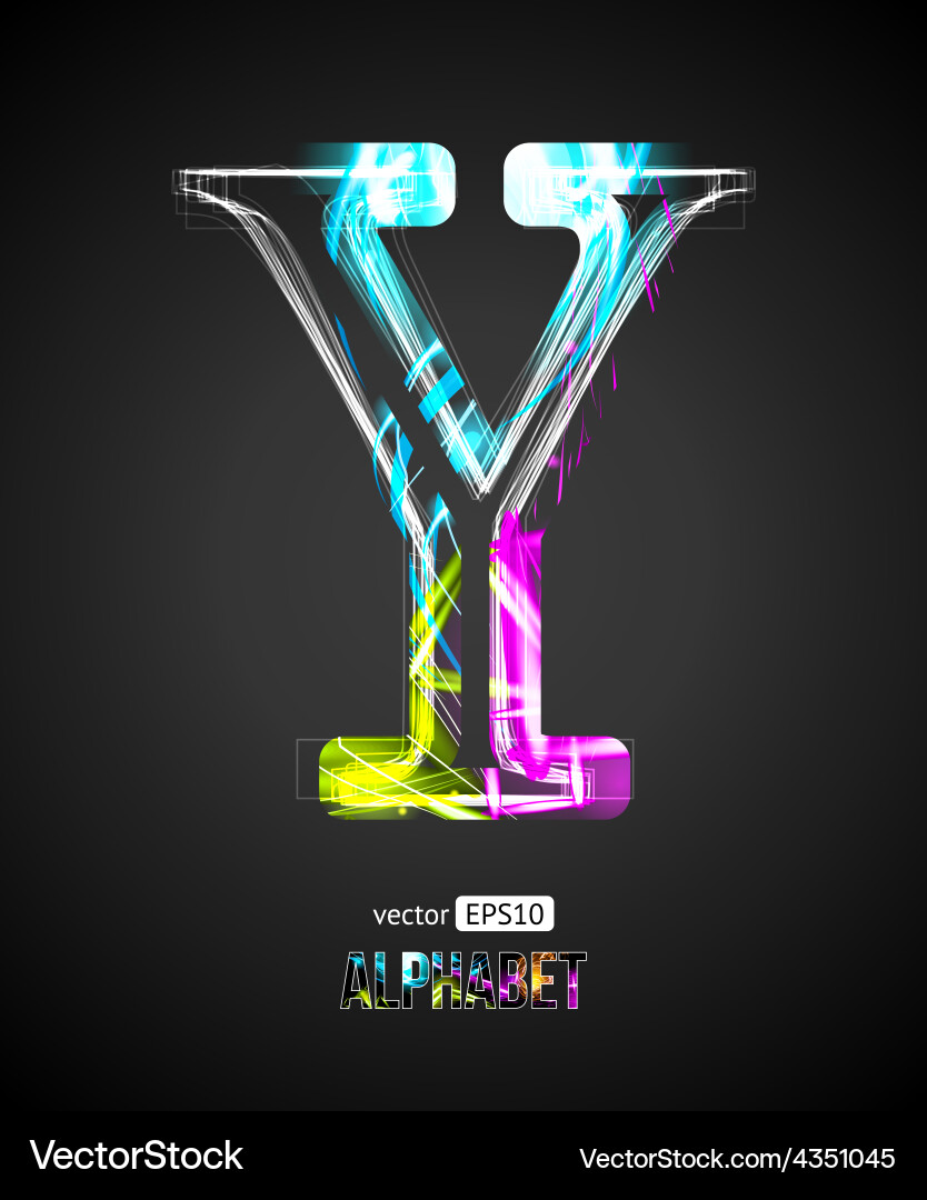 Y Letter Design 7,700+ Letter Y Stock Illustrations, Royalty Free