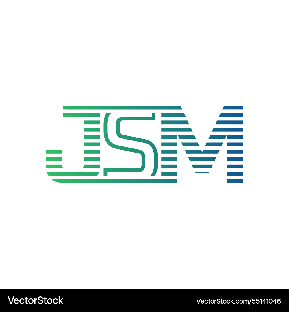 Jsm Logo Vector Images (30)