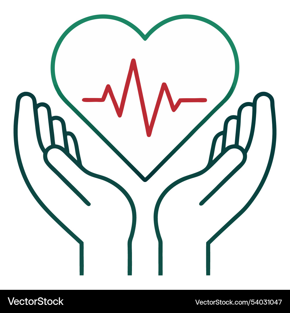 Accessible medicare icon Royalty Free Vector Image