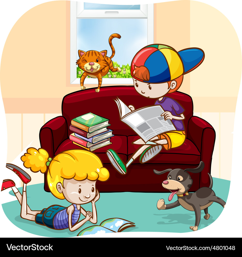 Concentration Royalty Free Vector Image - VectorStock