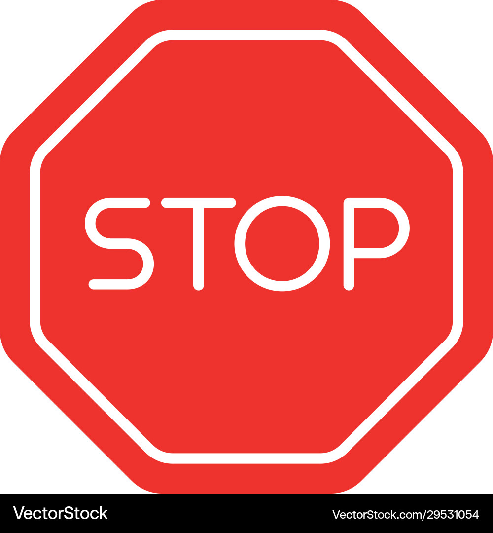 Octagon Sign Shapes And Meanings The Octagon, Symbole Of "The Leader"