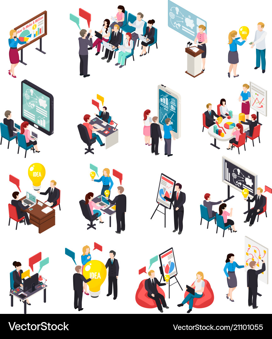 Learning Session Vector Images (over 2,000)
