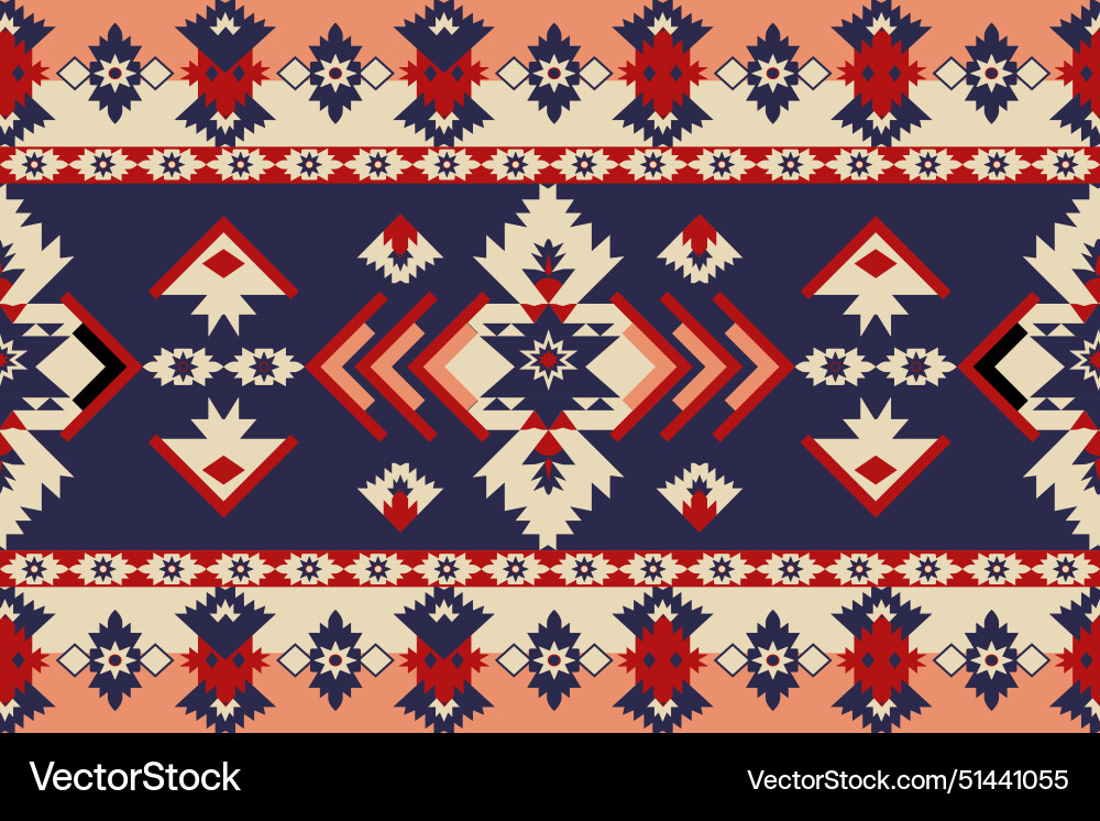 Inspired by traditional turkish motifs Royalty Free Vector