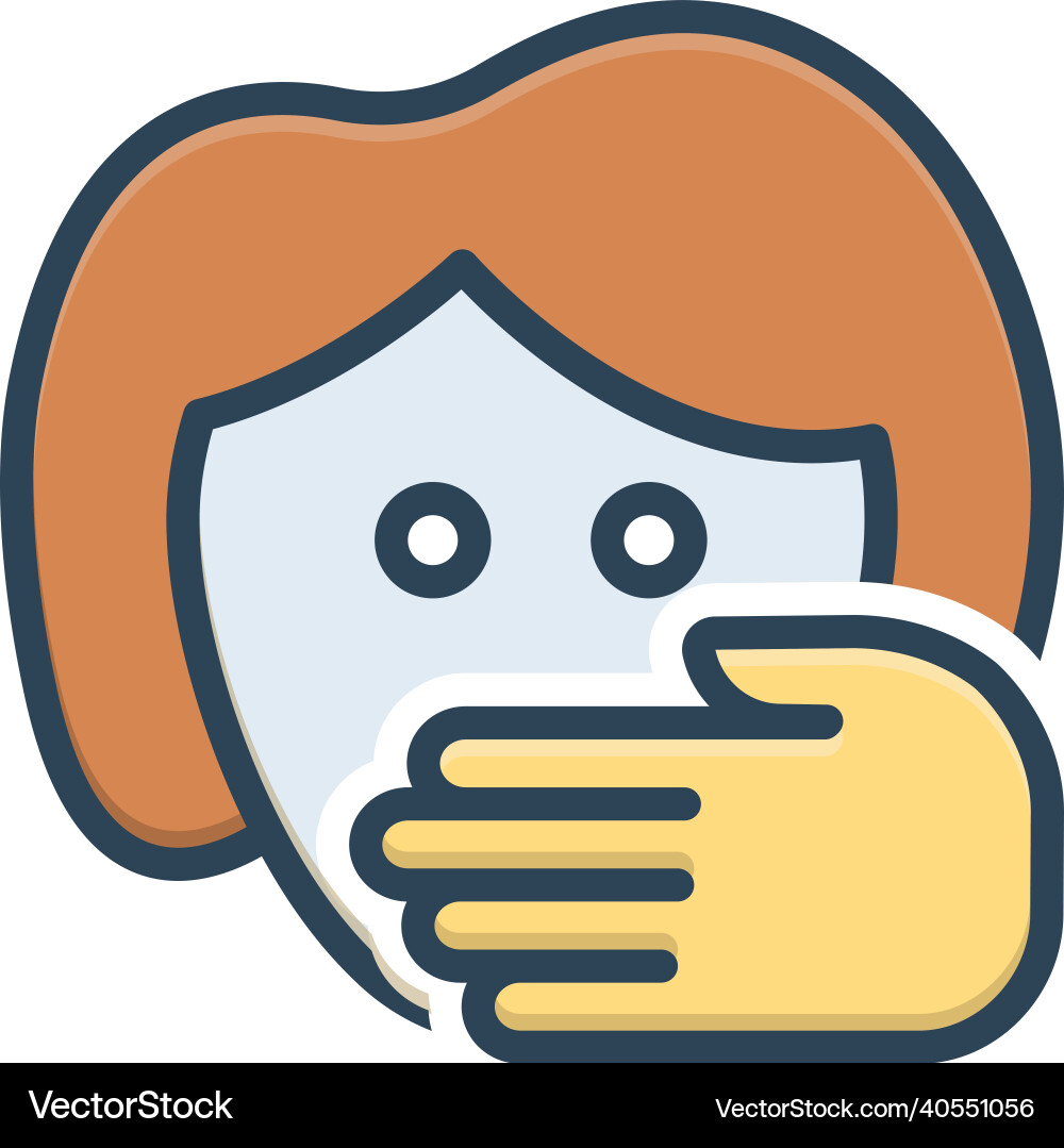 Abuse Royalty Free Vector Image - VectorStock