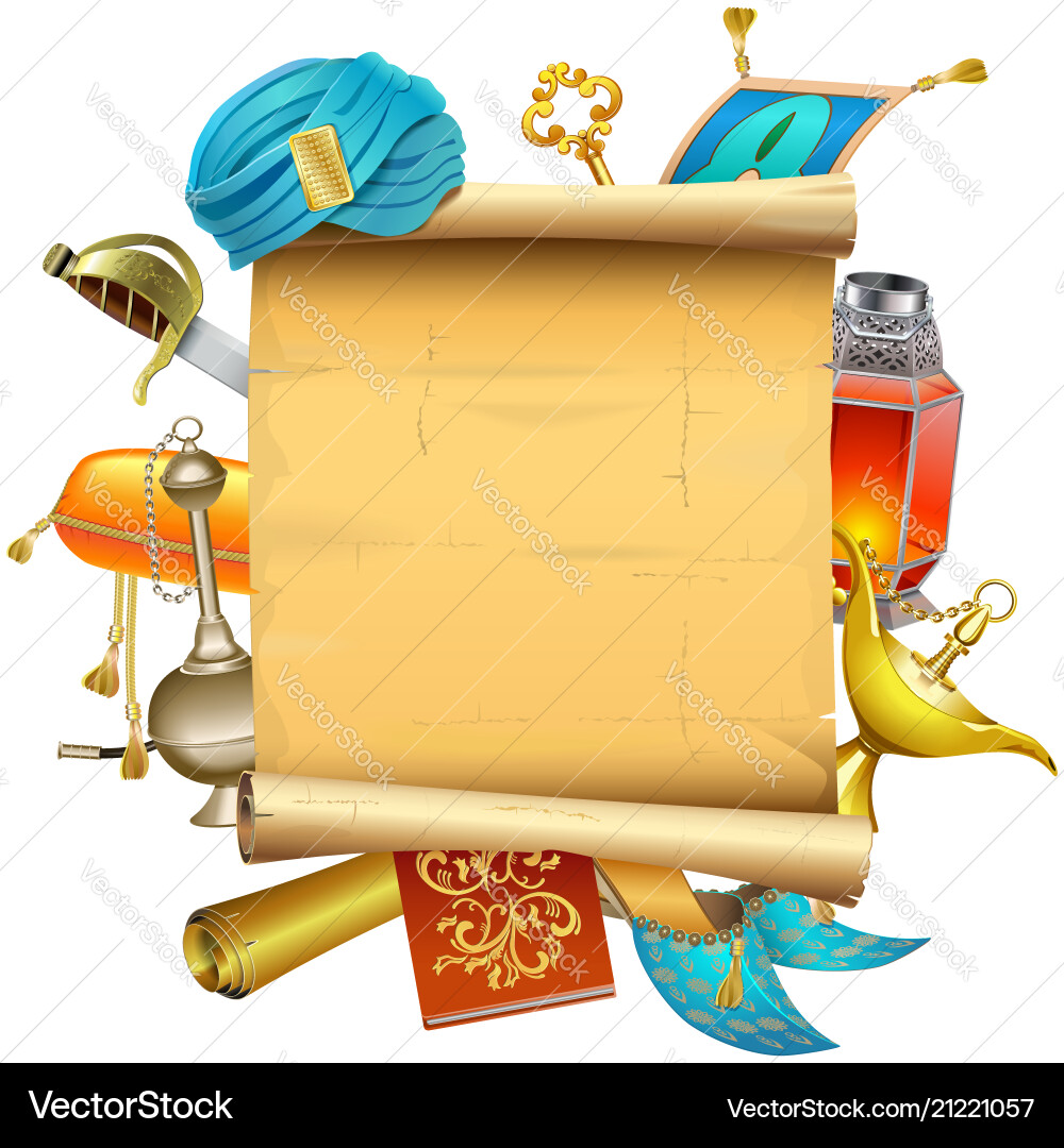 Aladdin Shoe Vector Images (13)