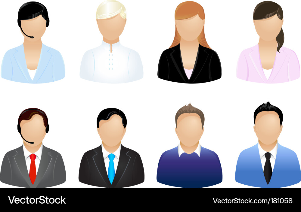 User Support Vector Images (over 48,000)