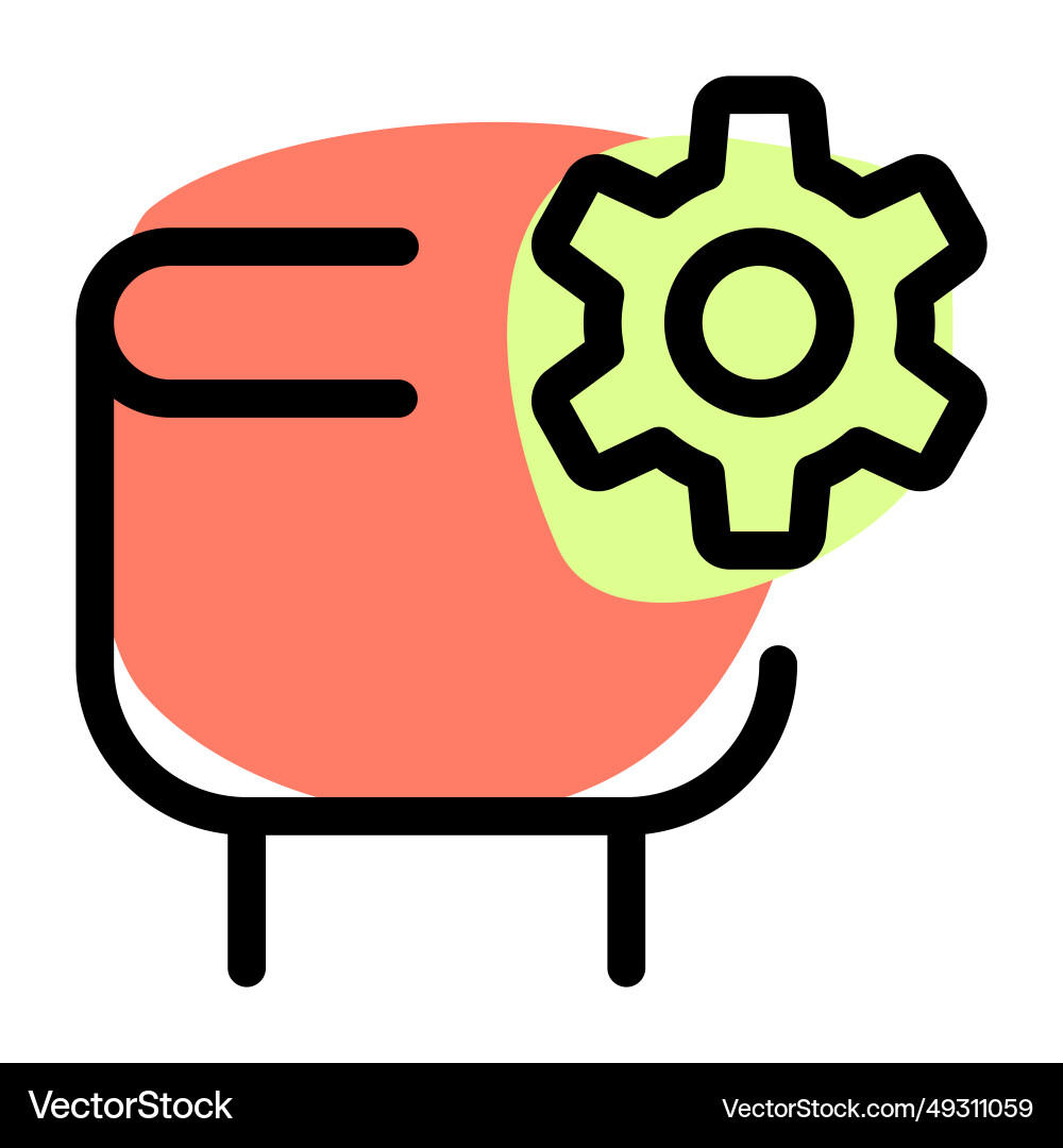 Maximizing The Functionality Of Capacitor Vector Image