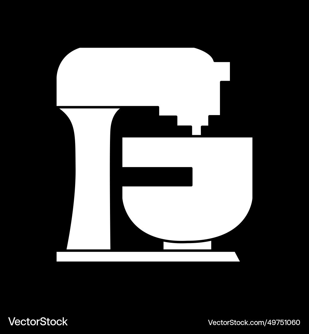 Free Hand Mixer Vector Images (over 340)