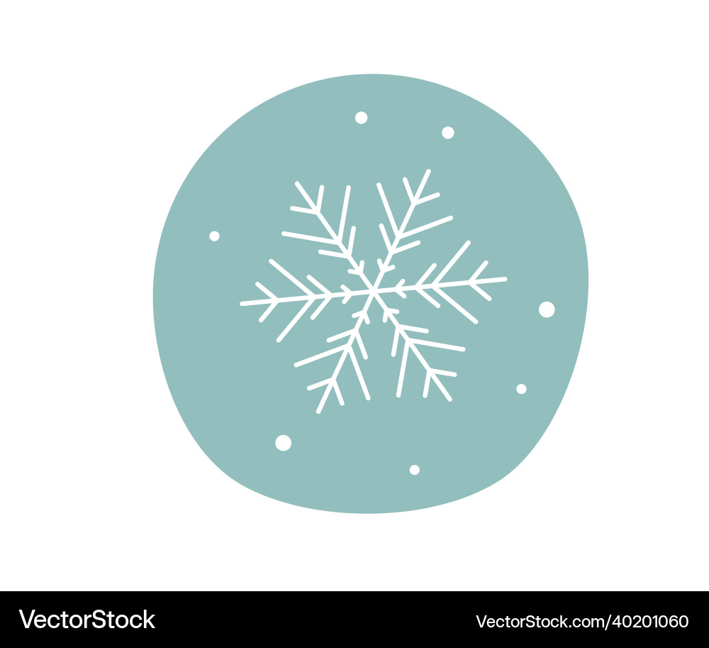 Web santa - icons set for corporative website Vector Image
