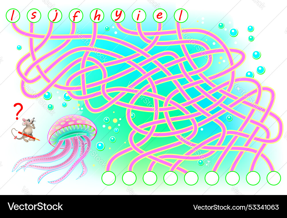Kids Word Find Vector Images (over 3,500)