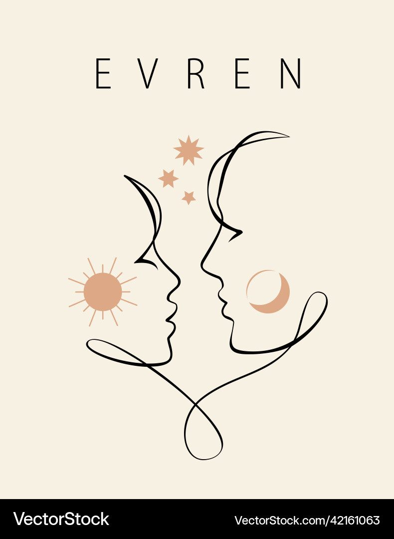 Love continuous one line drawing couple kissing Vector Image Love continuous one line drawing couple kissing Vector Image