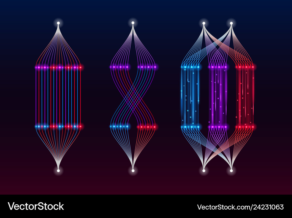 Machine Learning Algorithmus Big Data Visualisierung