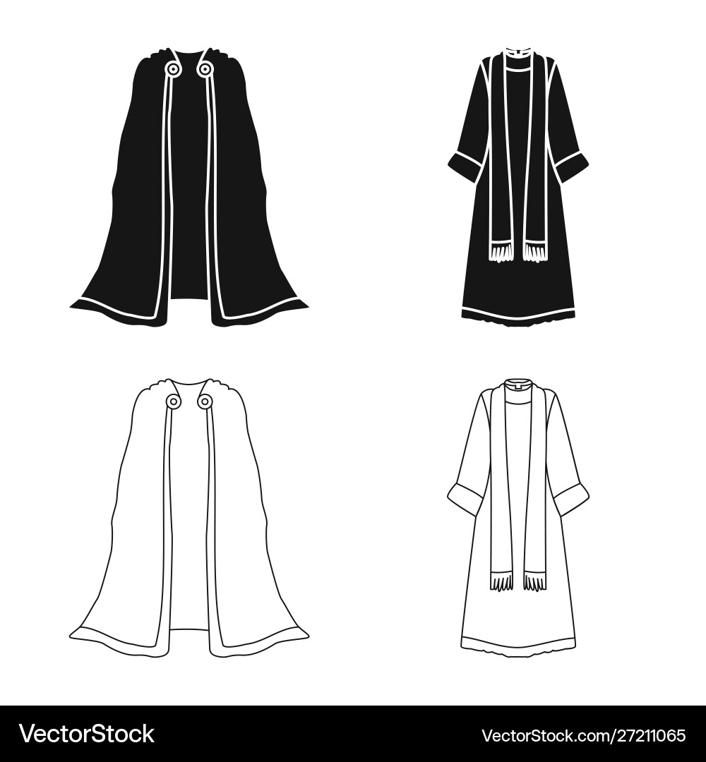 Priest Cassock Vector Images (over 560)