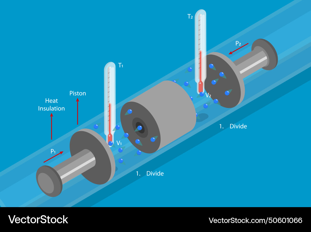 3d Isometric Flat Royalty Free Vector Image Vectorstock