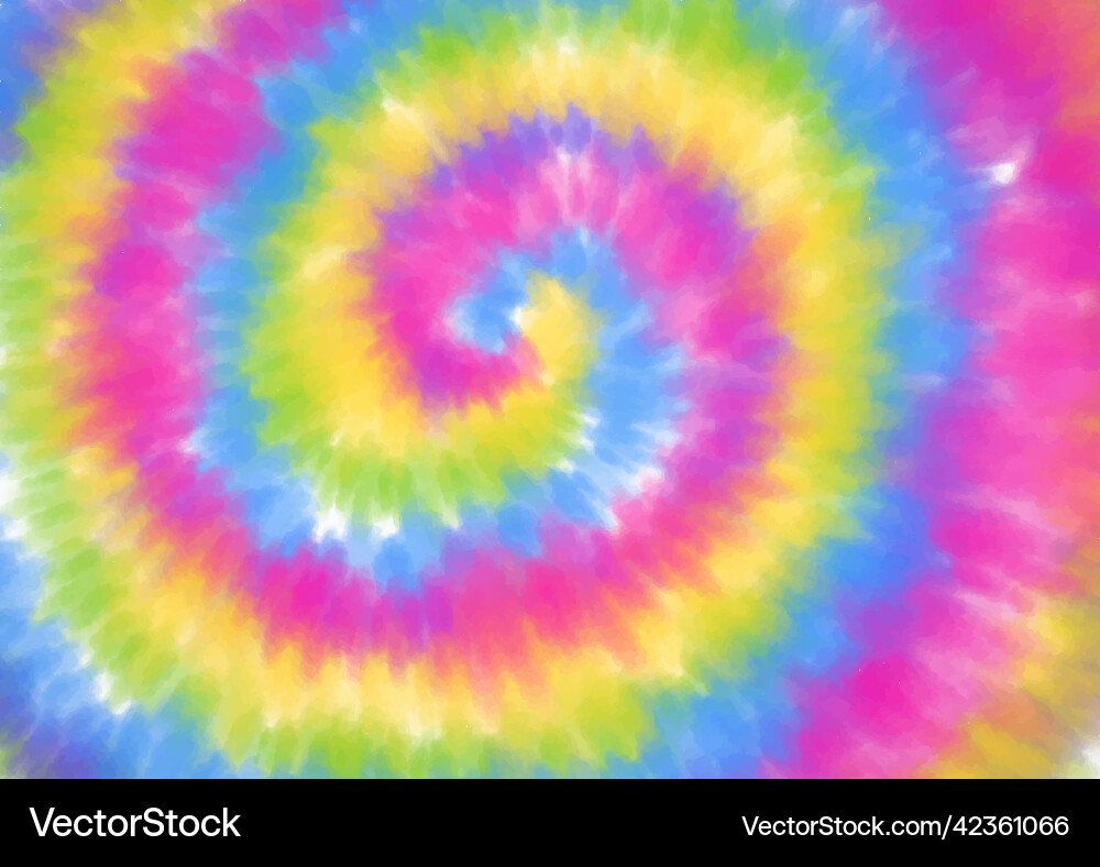 Rainbow Tie Dye Backgrounds