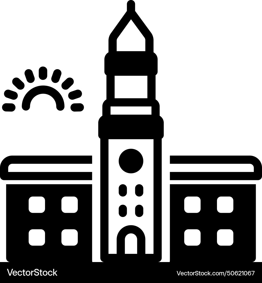 Cornell Royalty Free Vector Image - VectorStock