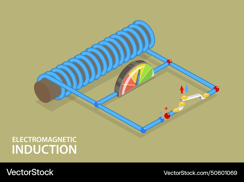 3d isometric flat Royalty Free Vector Image - VectorStock