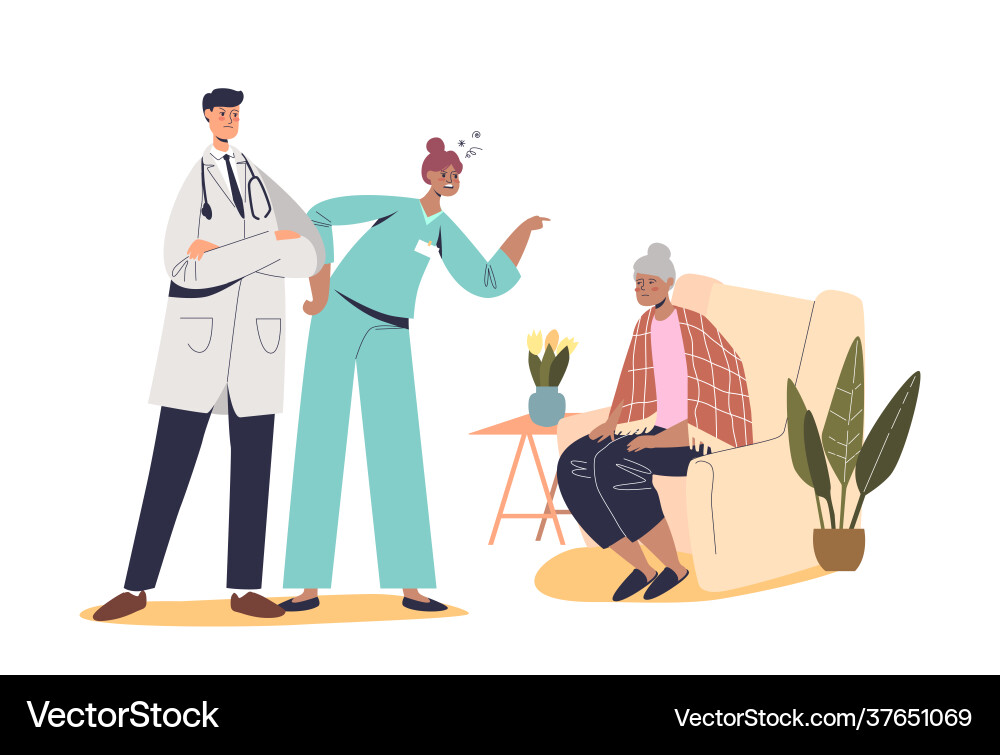 Angry Patient Vector Images (over 710)
