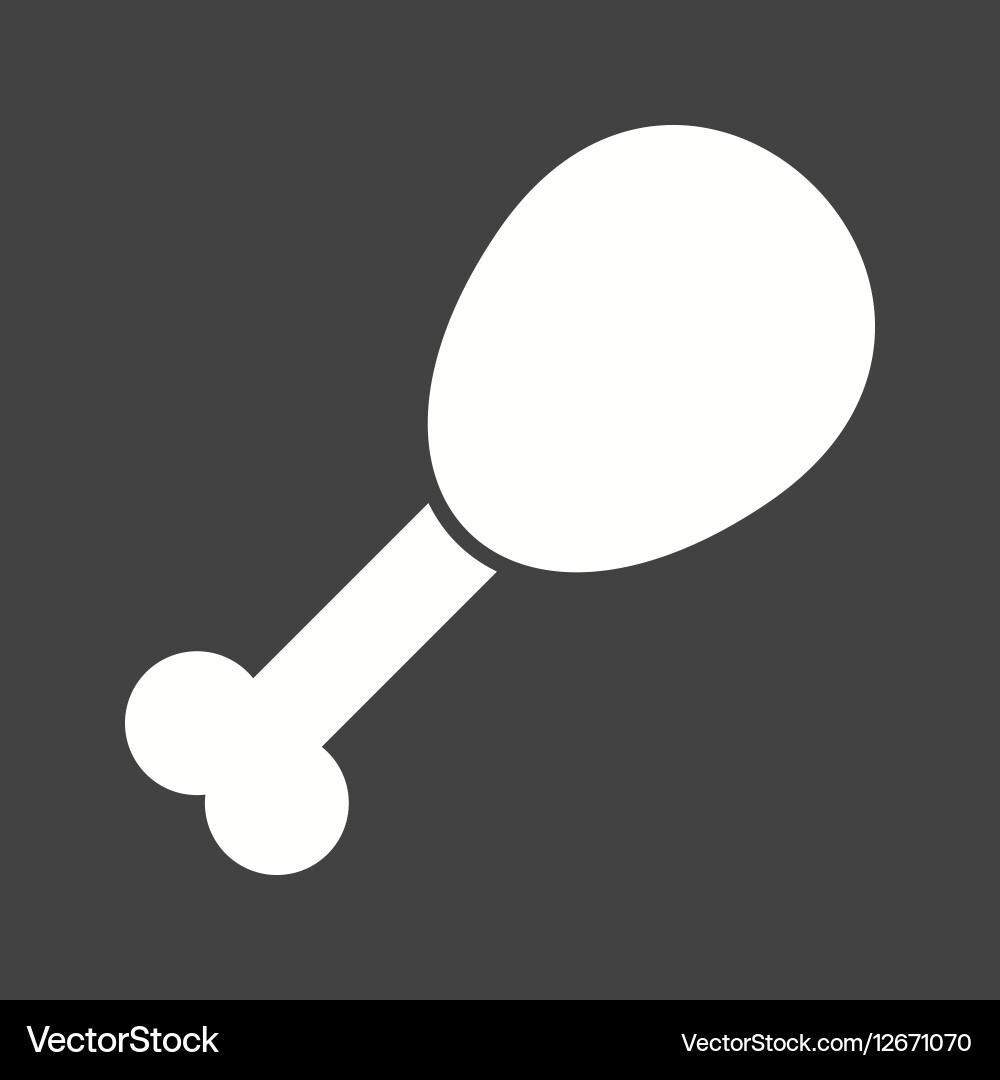 Leg Royalty Free Vector Image - VectorStock