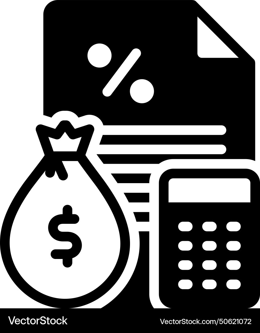 Liabilities Royalty Free Vector Image - VectorStock