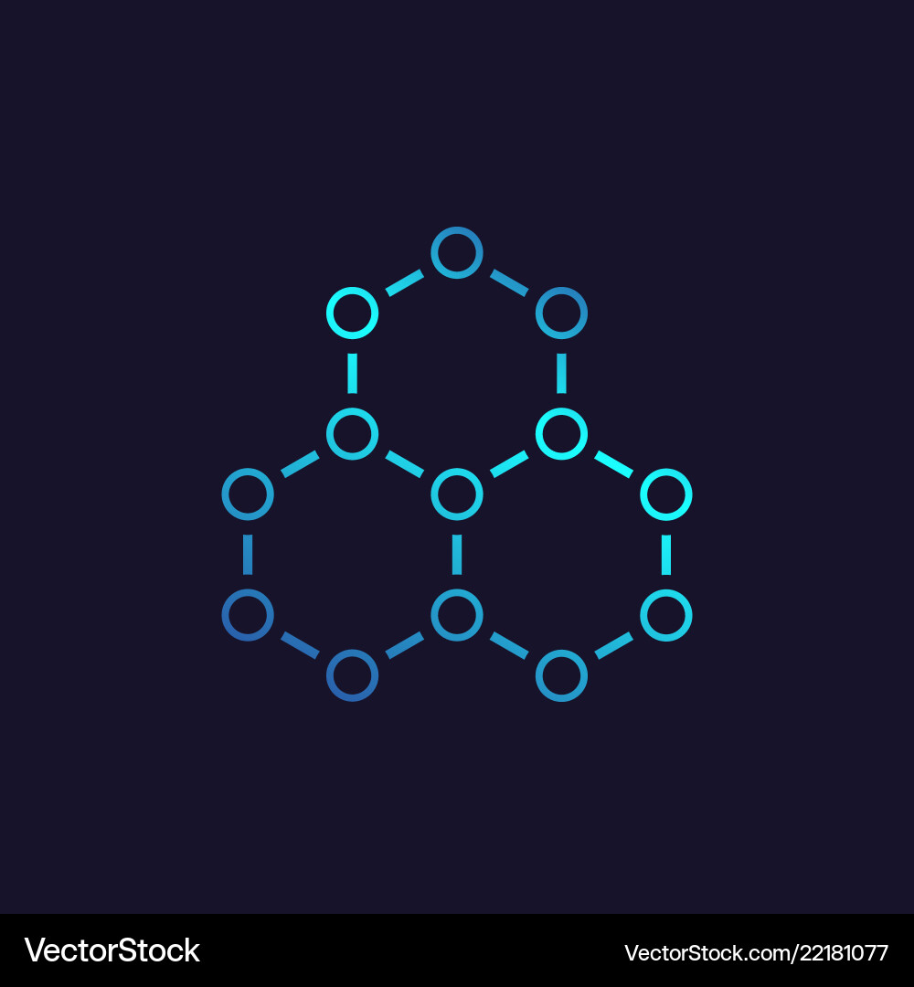 Nanomaterials Vector Images (over 210)