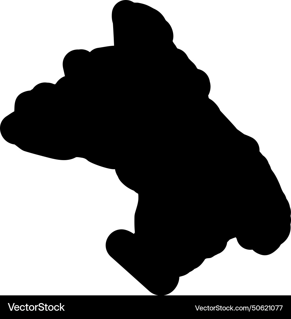 Oakland Royalty Free Vector Image - VectorStock