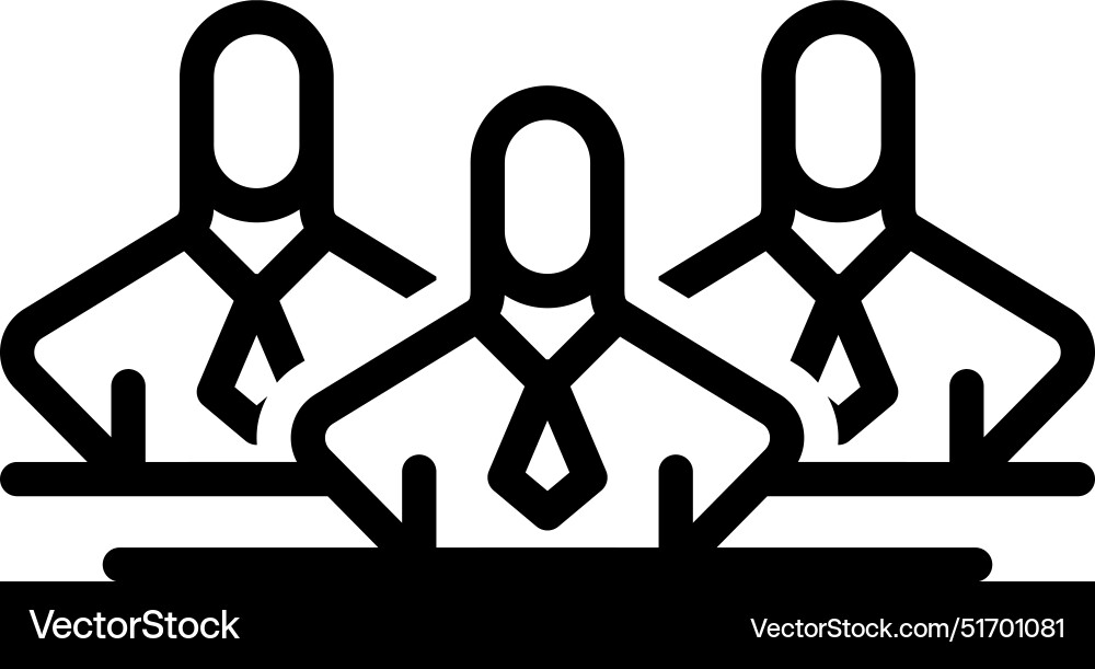 Employee Royalty Free Vector Image - VectorStock