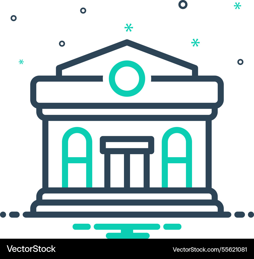 Post office Royalty Free Vector Image - VectorStock