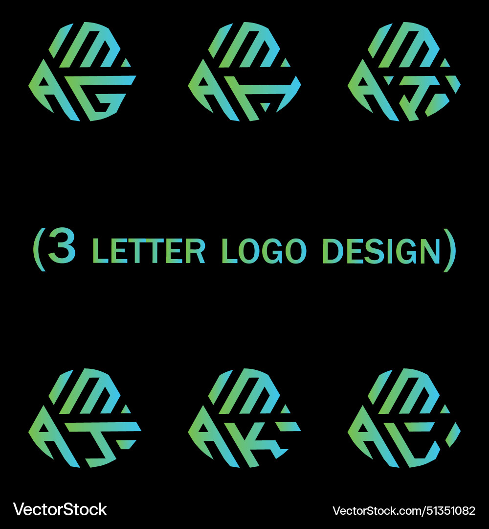 Creative-3-letter-logo-design-for-your-business 08
