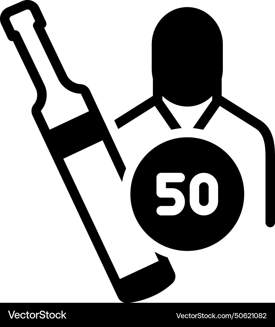 Scored Royalty Free Vector Image - VectorStock