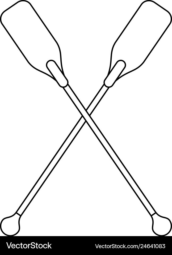 Oar Icon Oar PNG Images CleanPNG