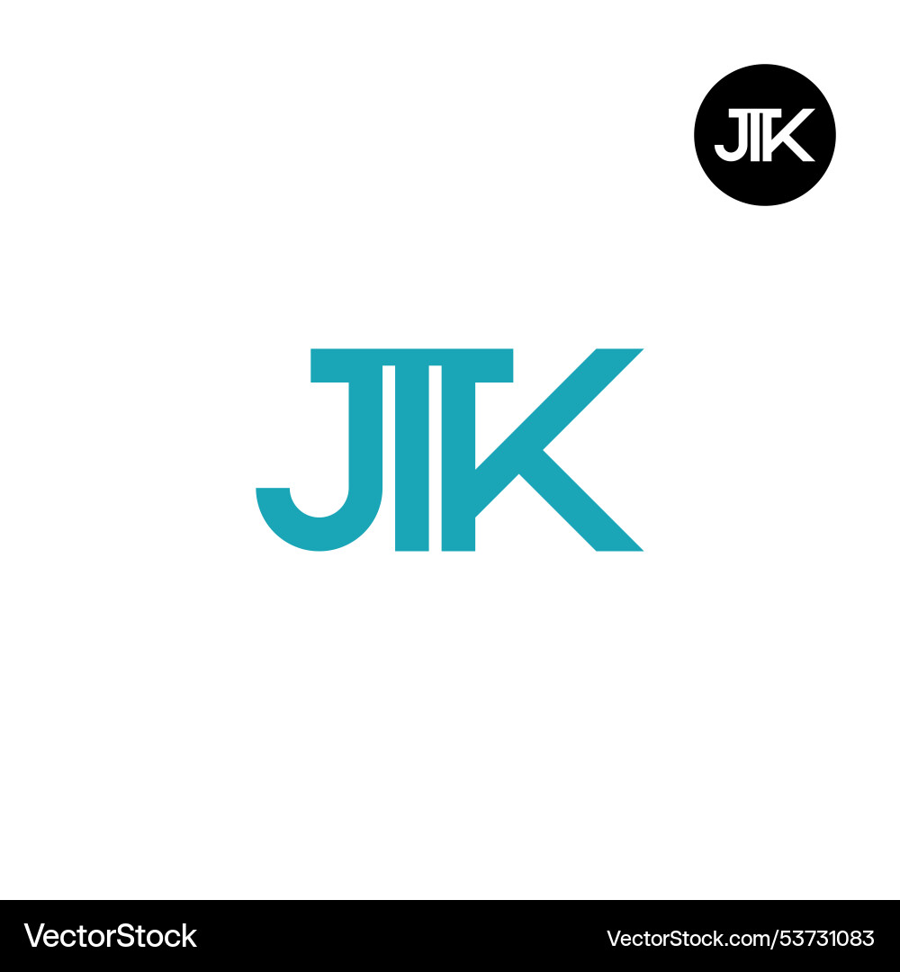 Jtk Vector Images (32)