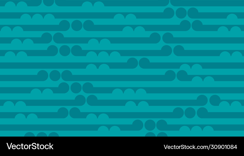 Maori koru pattern Royalty Free Vector Image - VectorStock