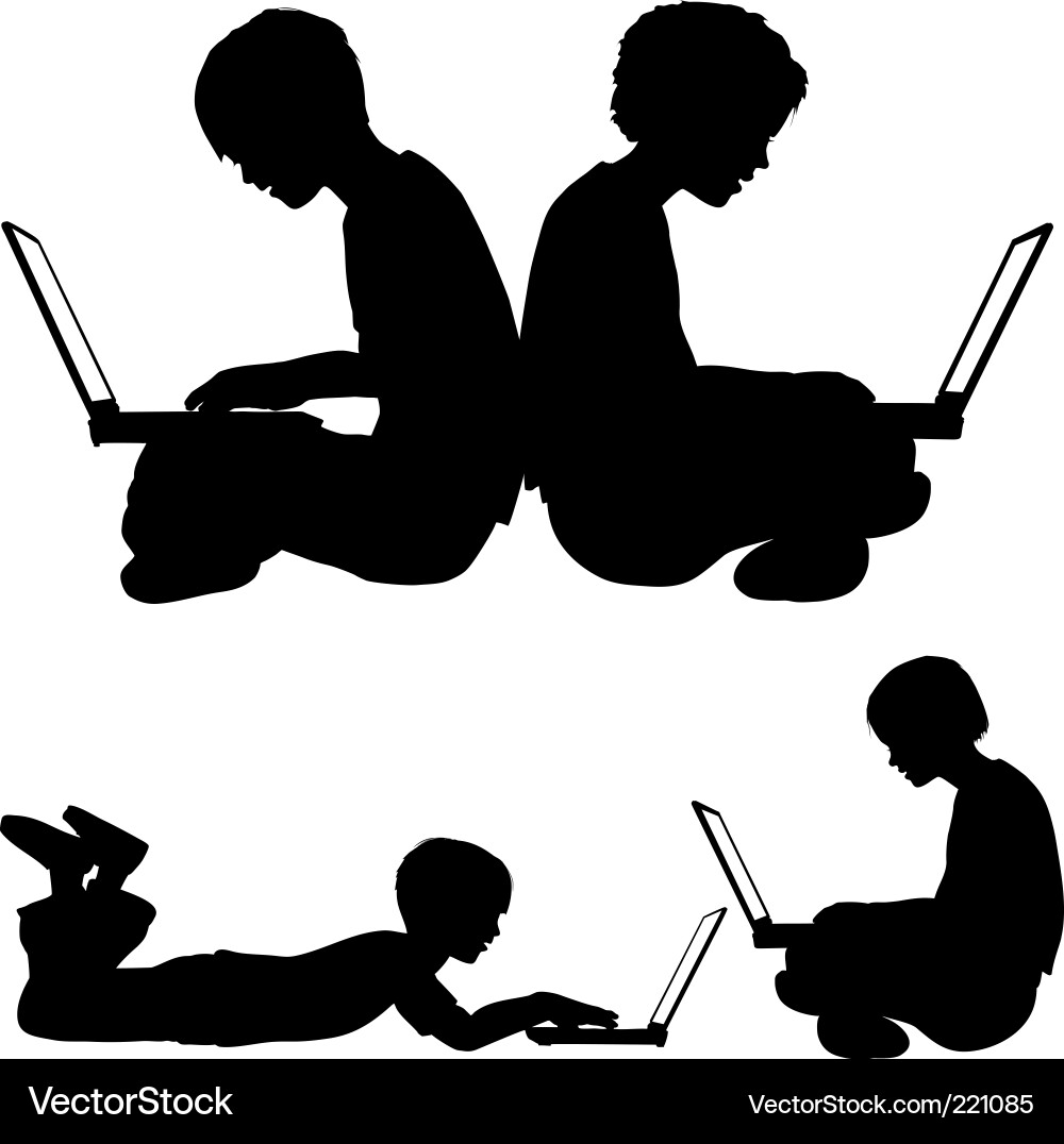 Children Lie Vector Images (over 260)