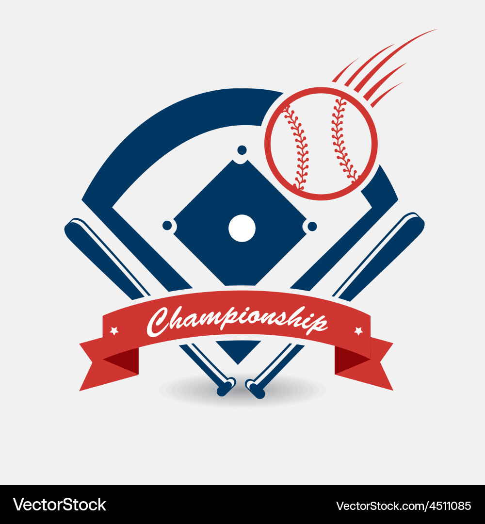 Sport design Royalty Free Vector Image - VectorStock