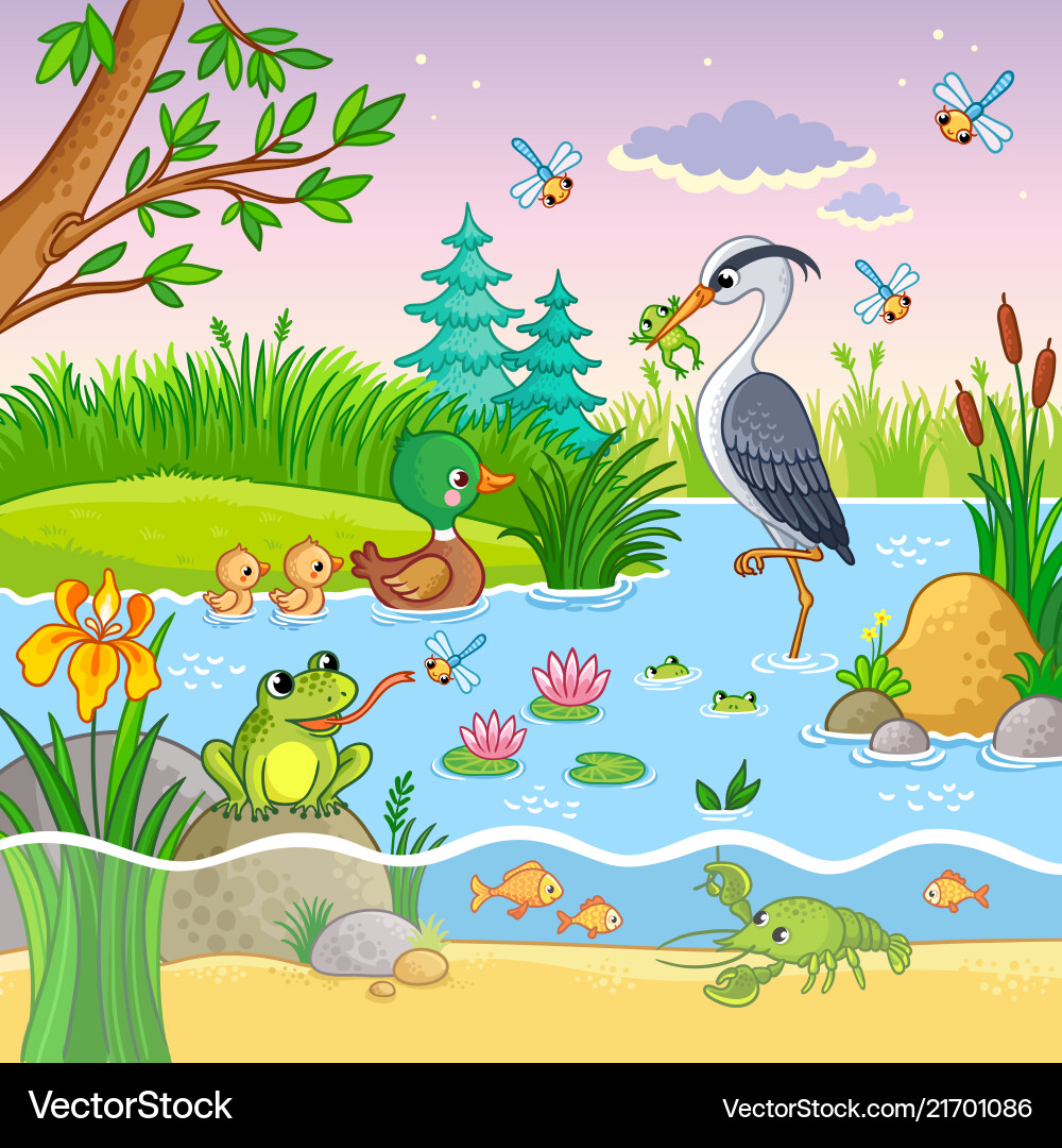 Nature Vector Images (over 5.7 million)