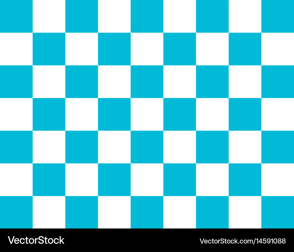 Checkered flag Royalty Free Vector Image - VectorStock