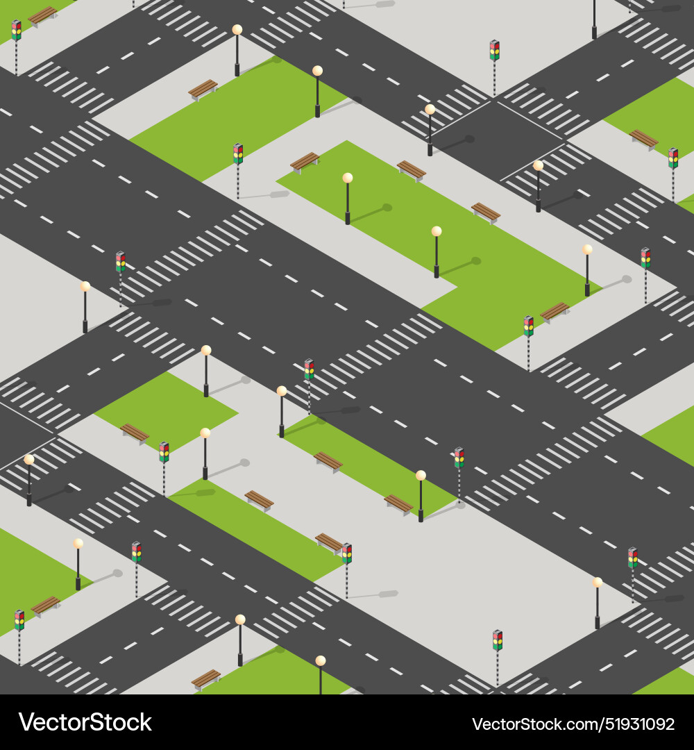 Grass Pavement Vector Images (over 590)