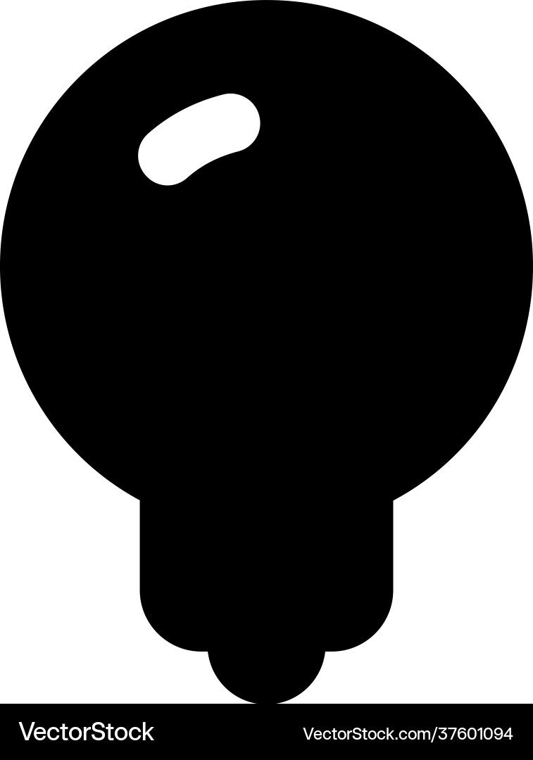 Bulpen Lizenzfreies Vektorbild - VectorStock