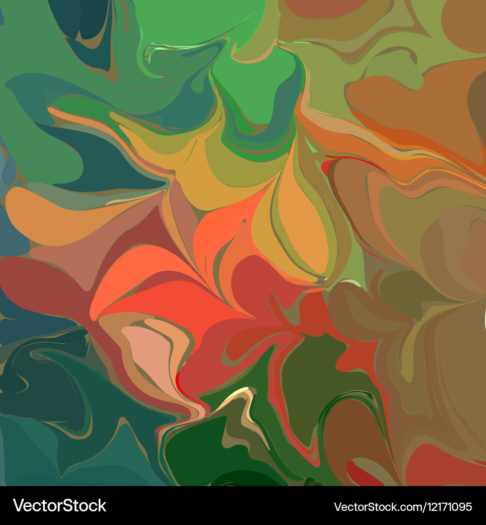 Colorful color background Royalty Free Vector Image