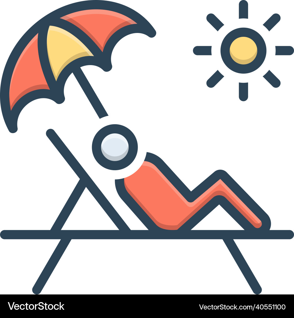 Ease Royalty Free Vector Image - VectorStock