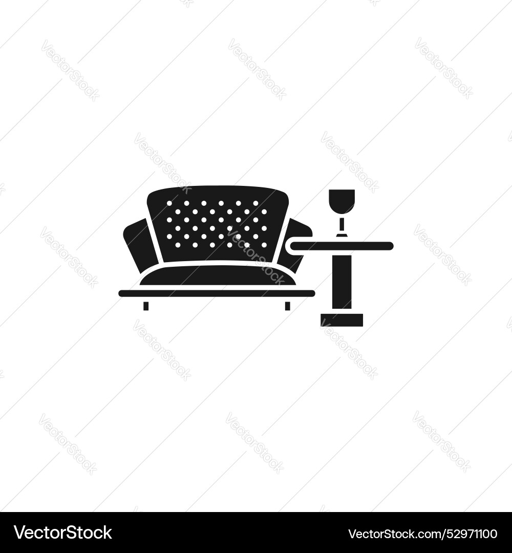 Couch Side View Vector Images (over 200)