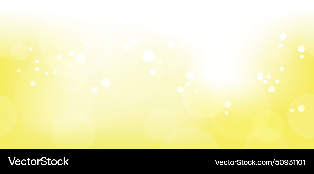 Abstract seamless springtime background Royalty Free Vector