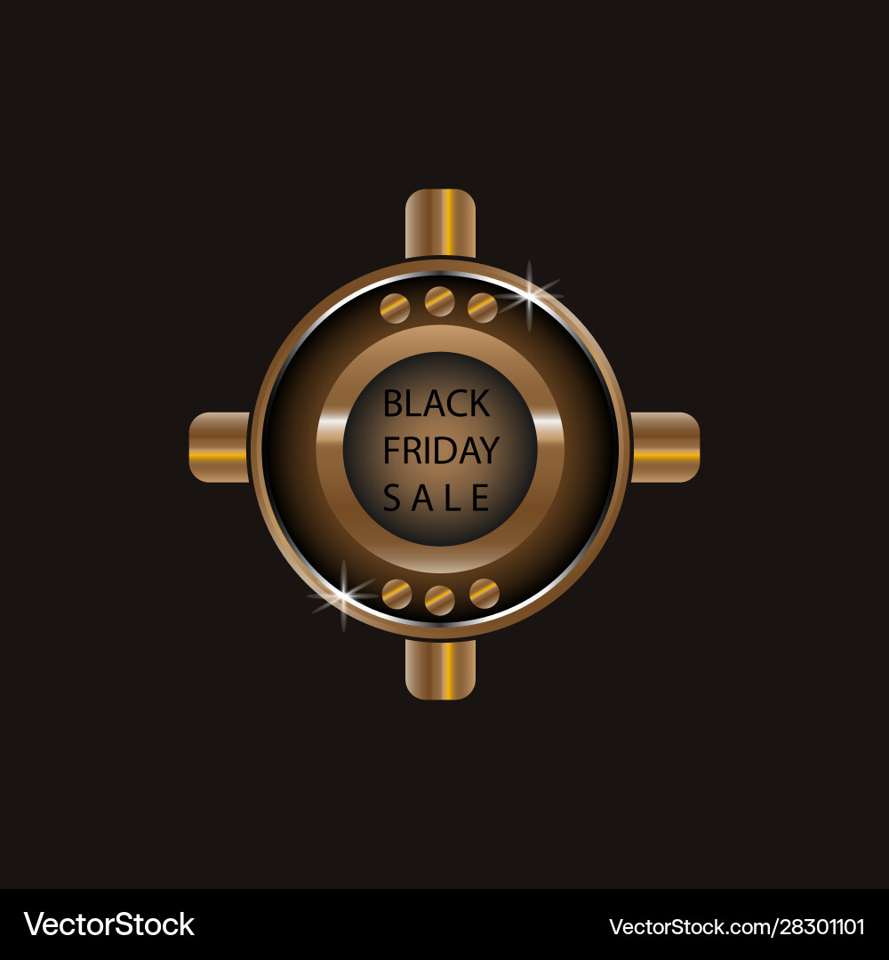 Round Royalty Free Vector Image - VectorStock