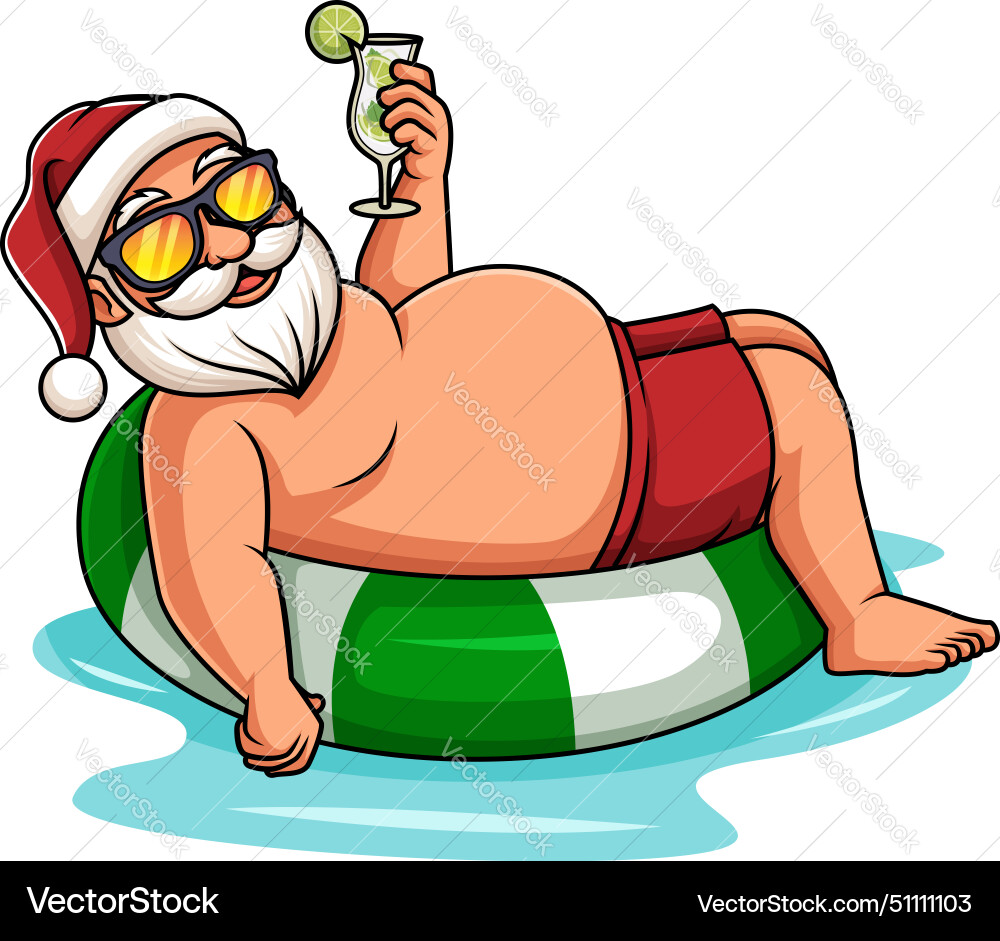 Pool Float Clipart Vector Images (over 430)